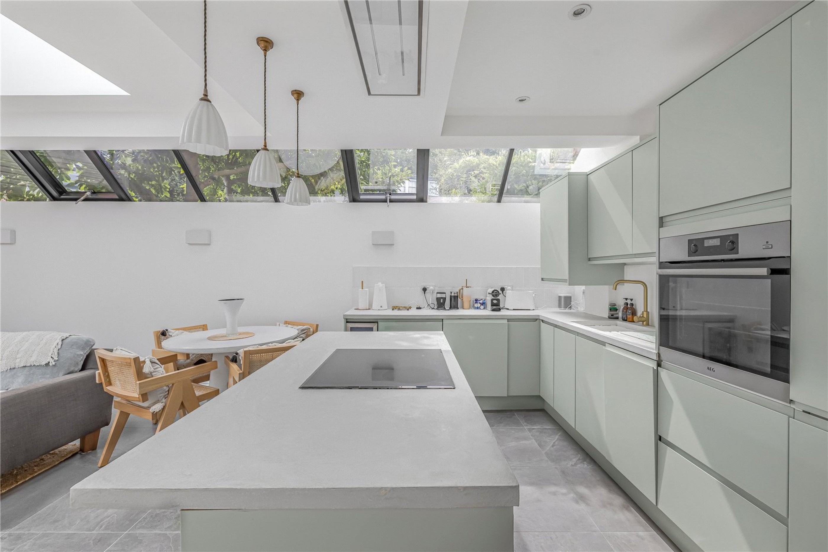 Friston Street, London, SW6, 2 bedroom, Flat