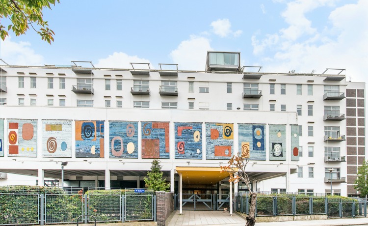 The Piper Building | Aspire