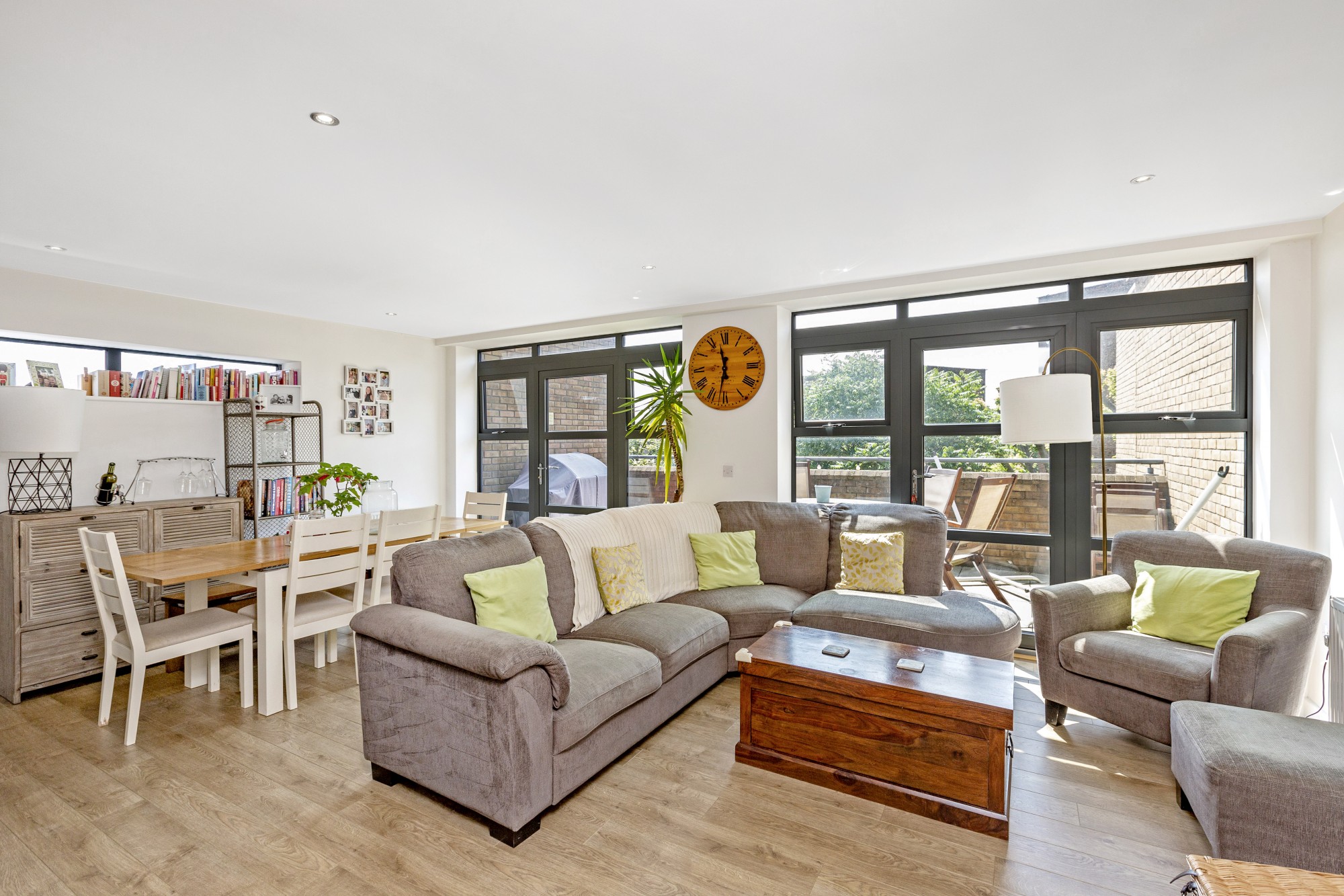 South West London's Leading Estate Agent | Aspire