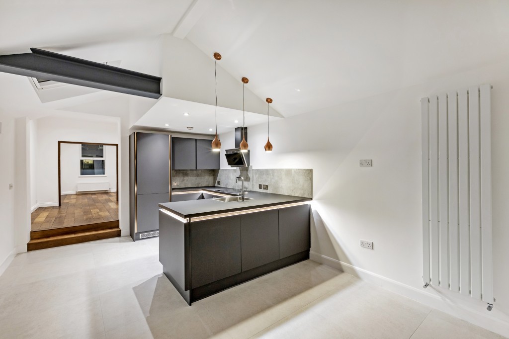 Latchmere Road, Battersea, SW11 | Aspire